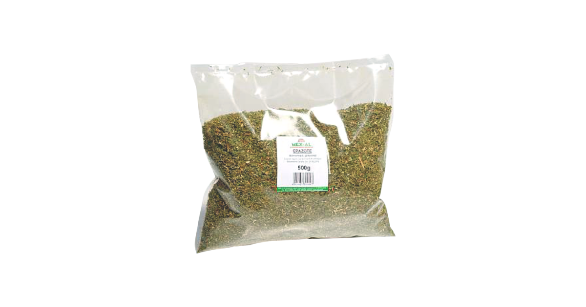 Commander épices Epazote | L.A. Foods BV