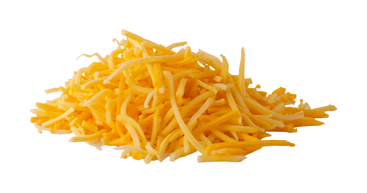 Mélange de fromage nacho mexicain 5 x 2kg | LA Streetfood - Importateur ...