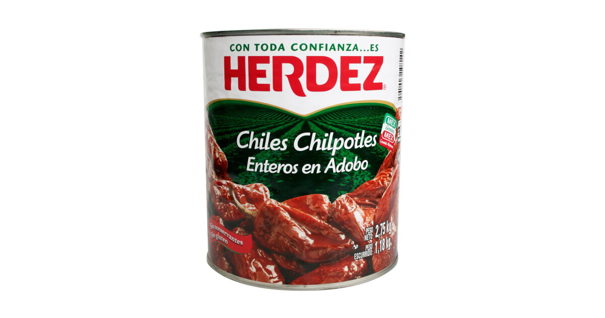 Chipotle Pepper Sauce | LA Streetfood - Hospitality | L.A. Foods BV