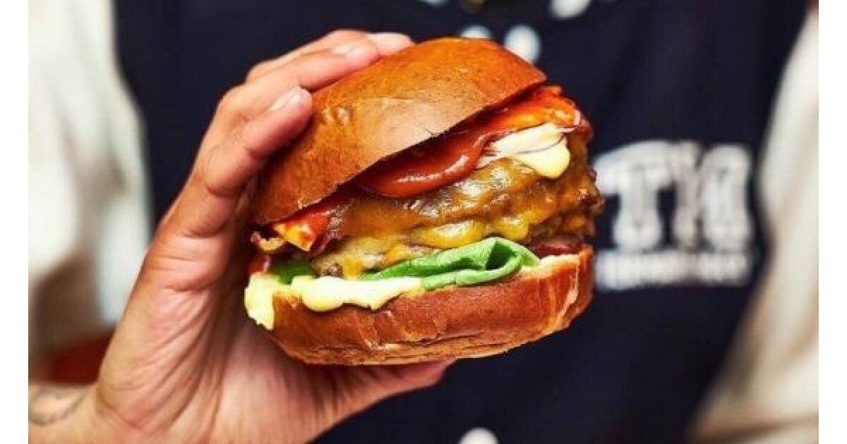 Burger University, onvergetelijke hamburger sauzen en smaak combinaties ...